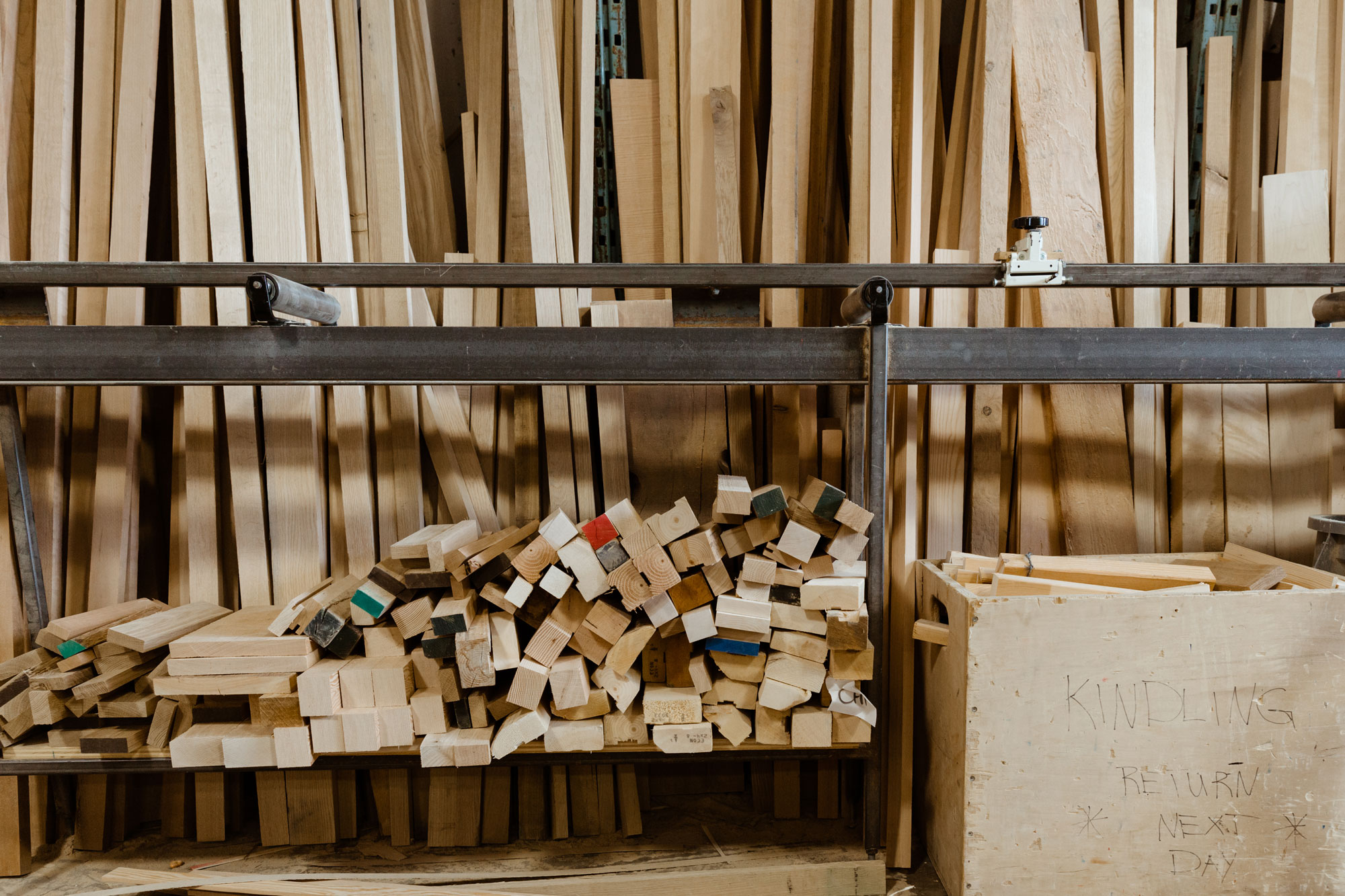 Trestle Millwork | Custom Cabinetry, Furniture and Architectural Millwork