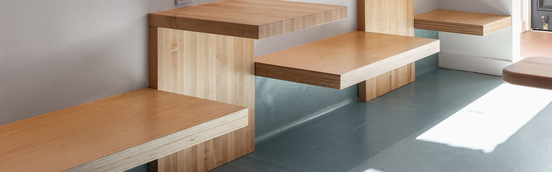 Careers - Trestle Millwork